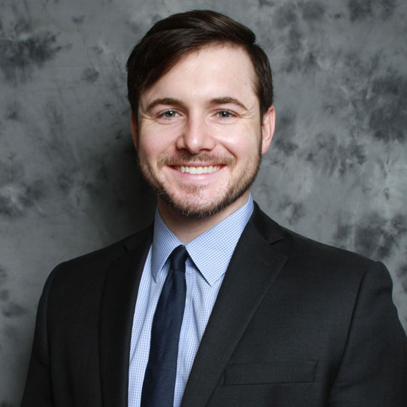 Kyle Whieldon | Cypressbrook Company